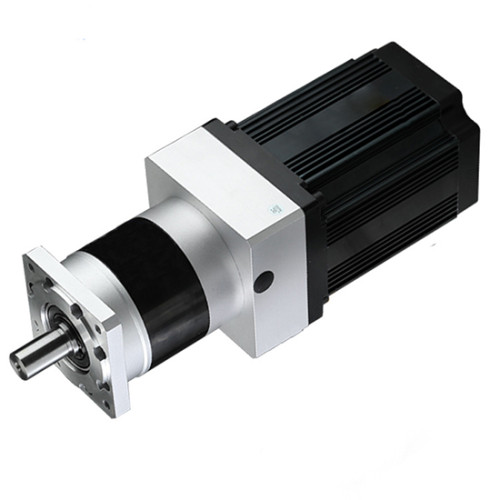 High Torque Motor - Peaco Support