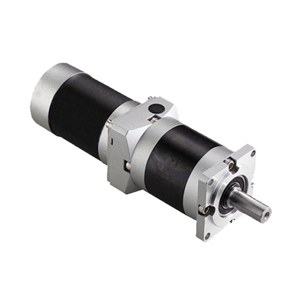 100W Brushless DC Motor, 12V/24V/36V/48V, 0.32 Nm - Peaco Support