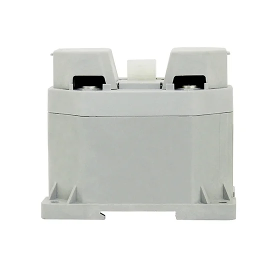 100 Amps High Voltage DC Contactor, 2NO, 12V/24V Coil