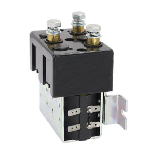 DC Reversing Contactor - Peaco Support