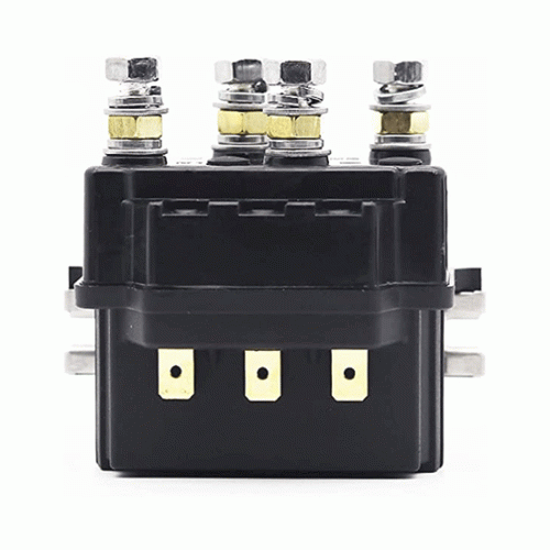 DC Reversing Contactor - Peaco Support
