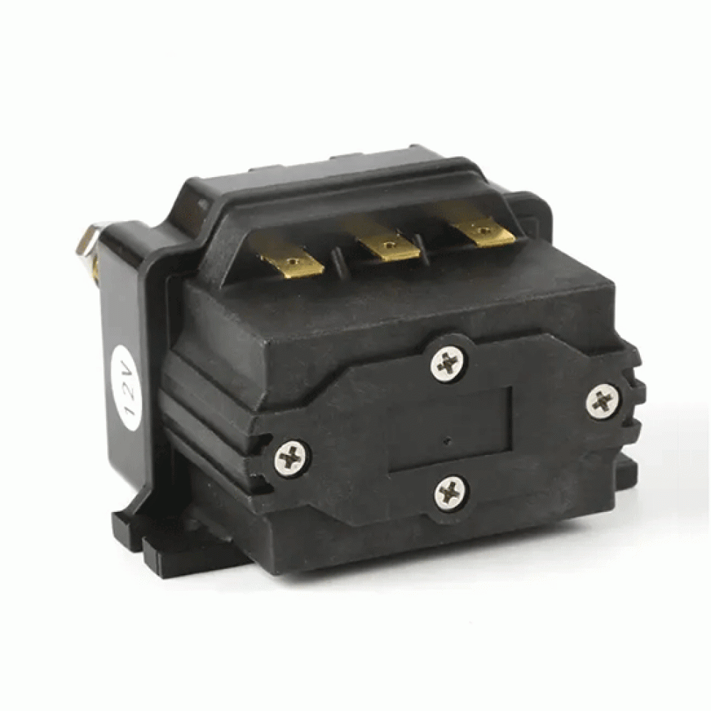 200A DC Reversing Contactor, 12V/24V/48V, Intermittent