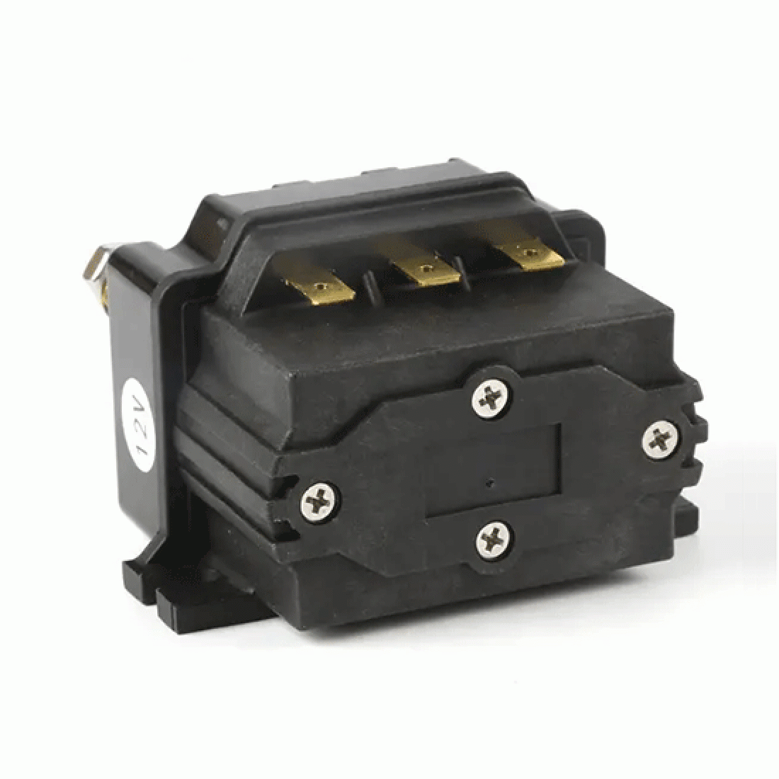 200A DC Reversing Contactor, 12V/24V/48V, Intermittent