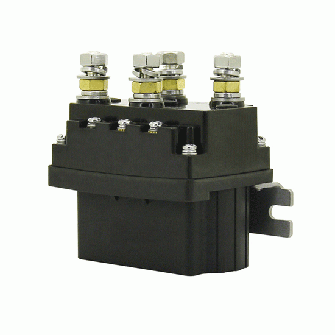 300A DC Reversing Contactor, 12V/24V - Peaco Support