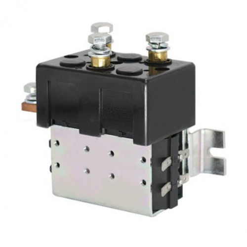 DC Reversing Contactor - Peaco Support