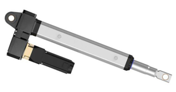 Ball Screw Linear Actuator, 24V/48V, 20,000N - PEACO SUPPORT