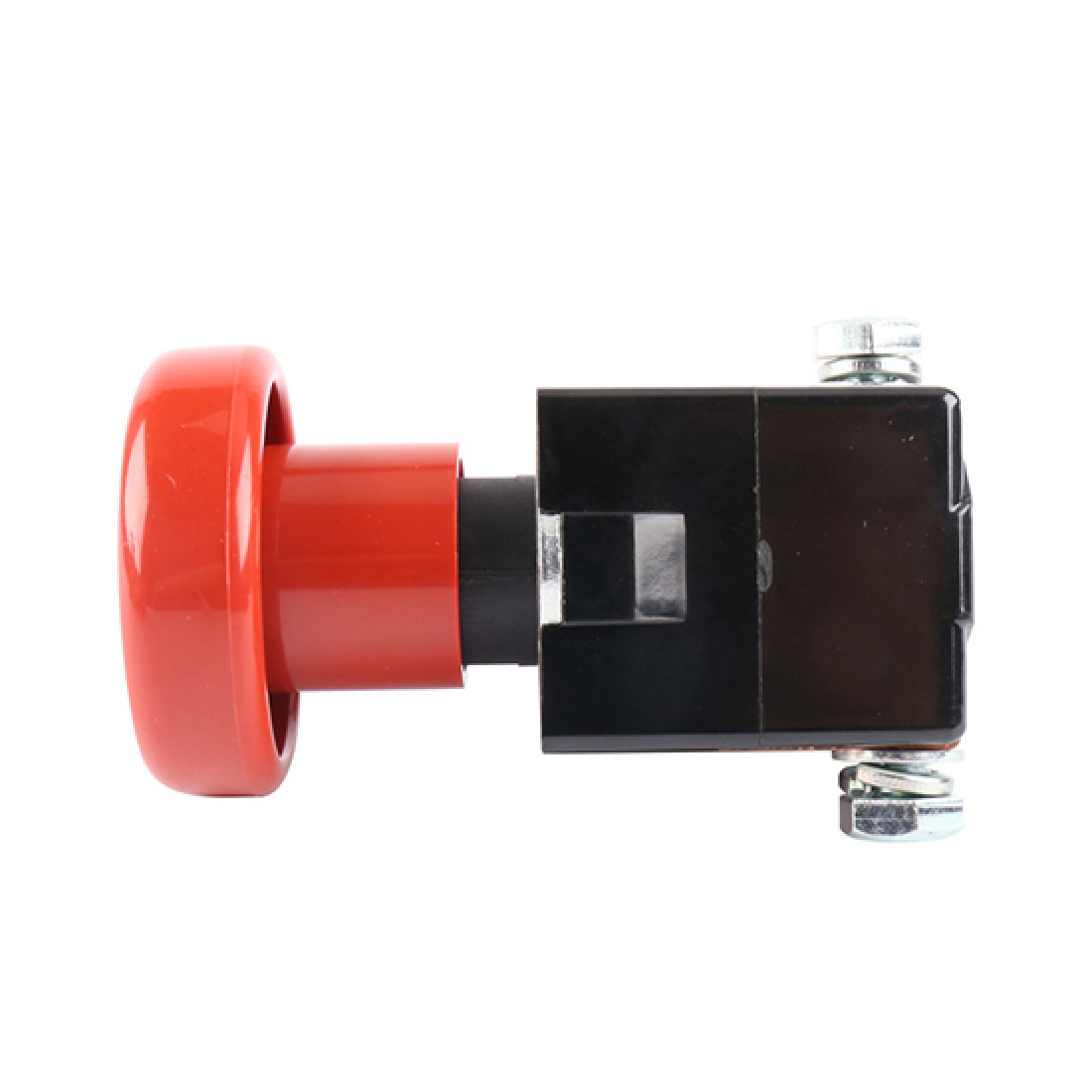 Emergency Power Off Button, 125A, 1NC - peacosupport.com