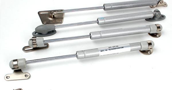 Gas Springs & Gas Struts