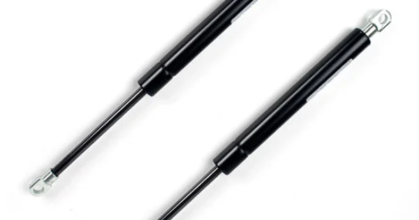 Gas Strut for Bed, Lift up Bed Mechanism, 0.8m - peacosupport.com