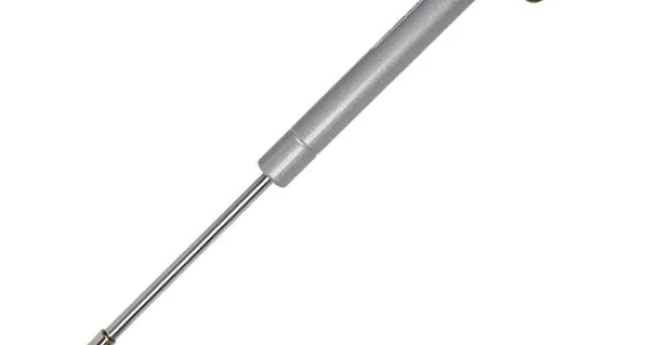 150N/33 lbs. Gas Struts for Cabinet, 90mm Stroke - peacosupport.com
