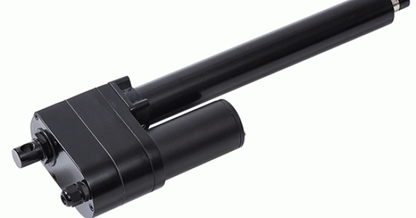 Heavy Duty Linear Actuator, 12V/24V, 2000-7000N, 50-600mm Stroke