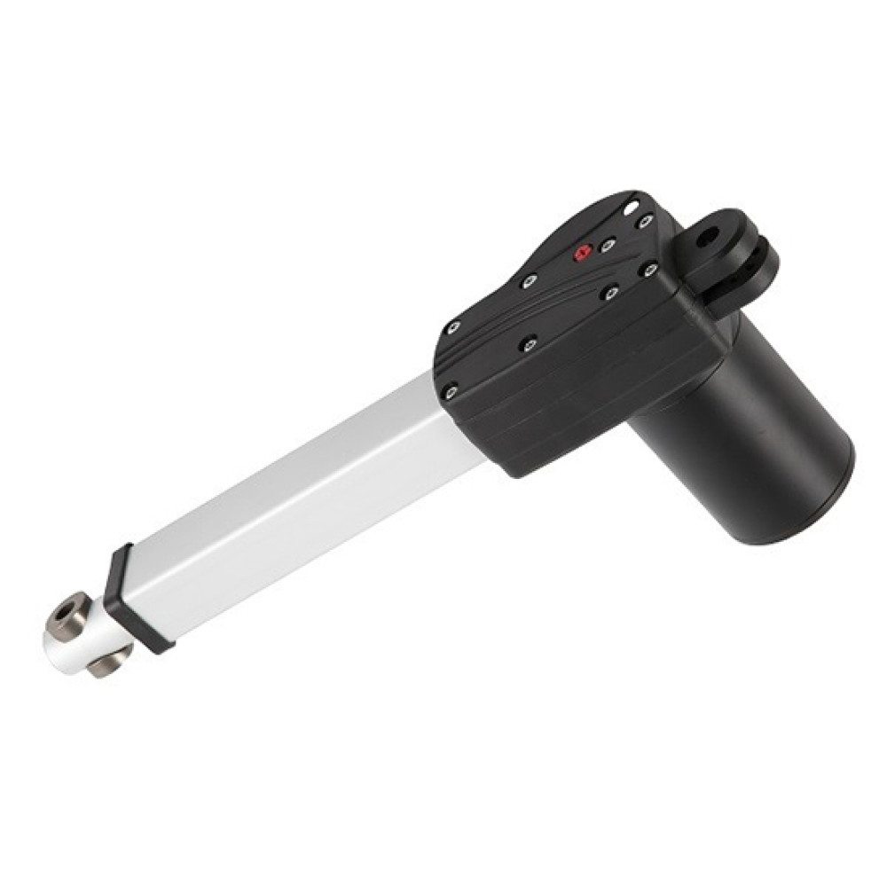 High Speed Linear Actuator, 12V/24V, 32mm/s, 4000N, 50~600mm Stroke