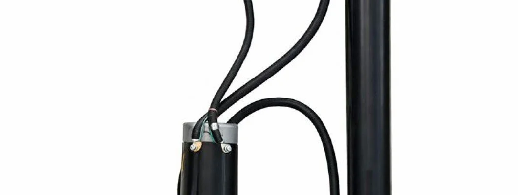Compact Electric Hydraulic Linear Actuators for Small Spaces