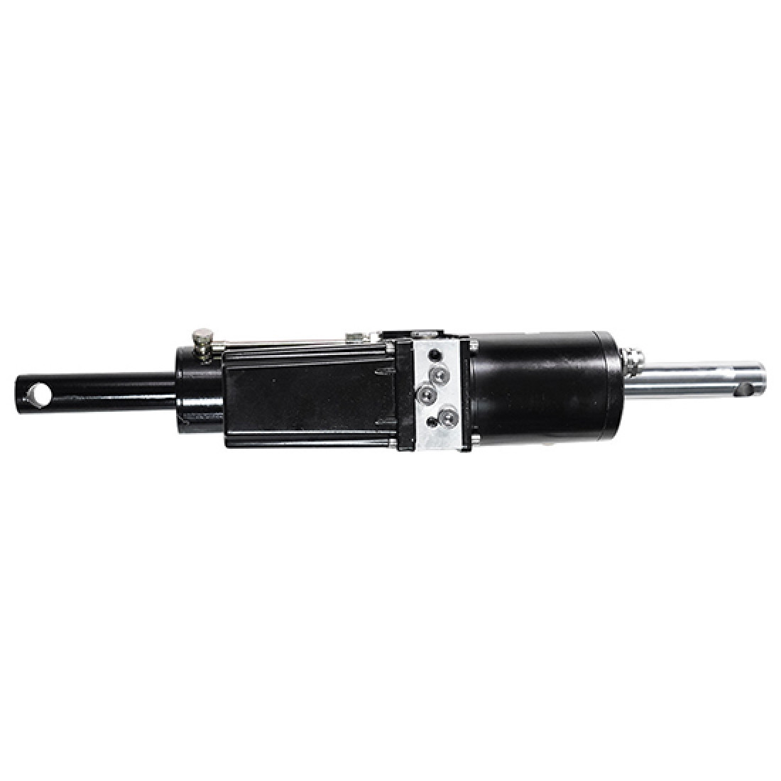 12V Hydraulic Linear Actuator, 1.5T/2.5T, 180mm Stroke - Peaco Support