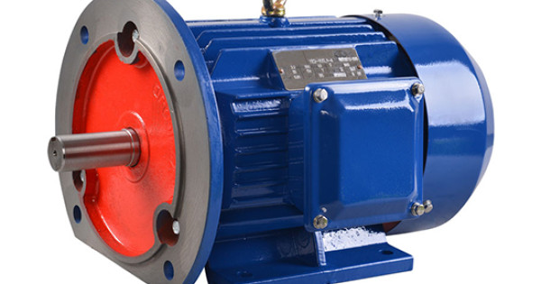 3 Phase Induction Motor