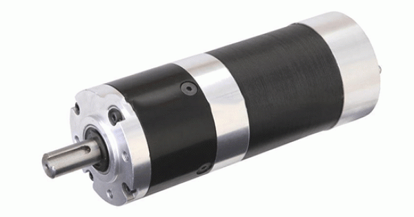Inner Rotor BLDC Motor