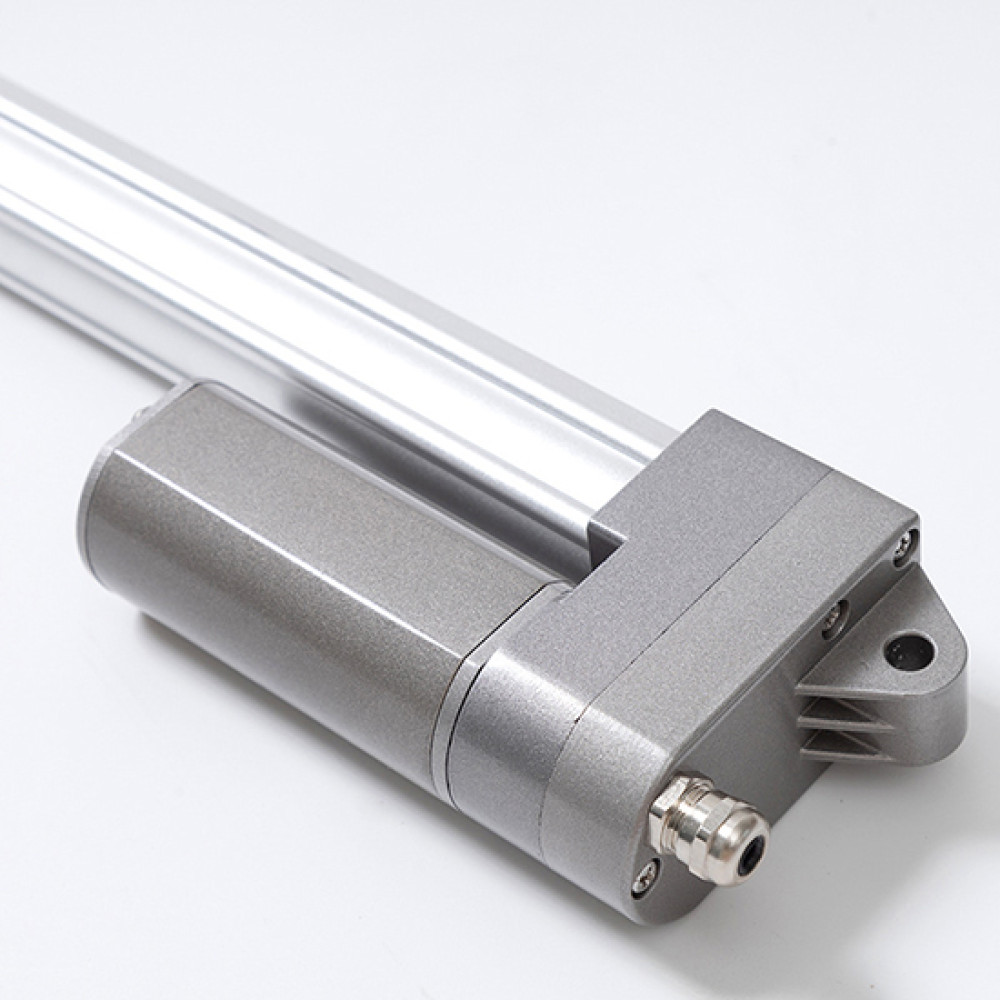 Medical Linear Actuator, 12V/24V/36V/48V, 2000N, 50-600mm Stroke