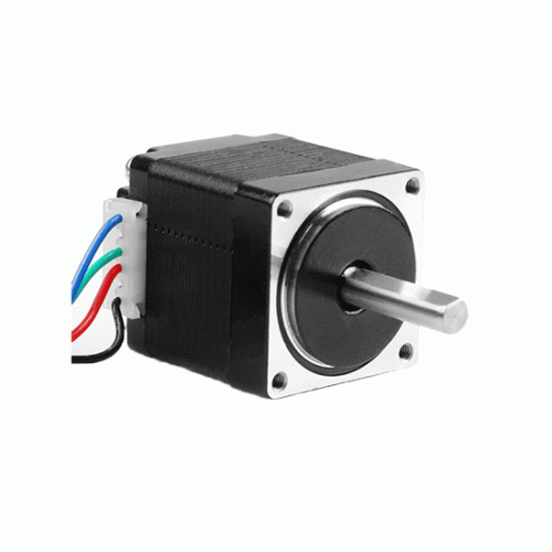 NEMA 52 Stepper Motor, 1.2°, 130*130mm, 3 Phase
