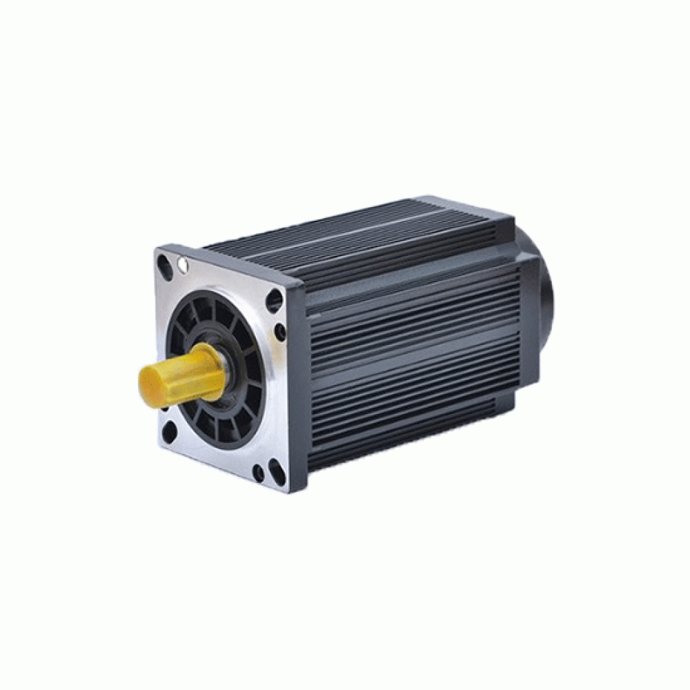 NEMA 52 Stepper Motor, 1.2°, 130*130mm, 3 Phase