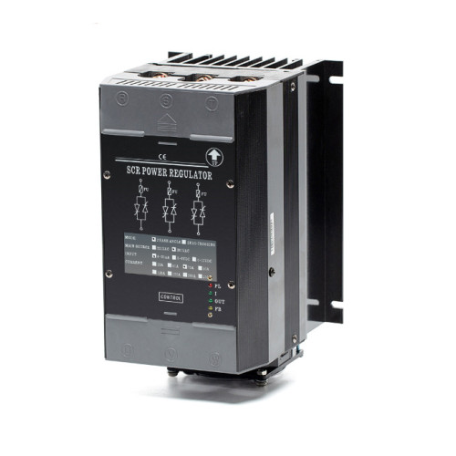 Power Regulator