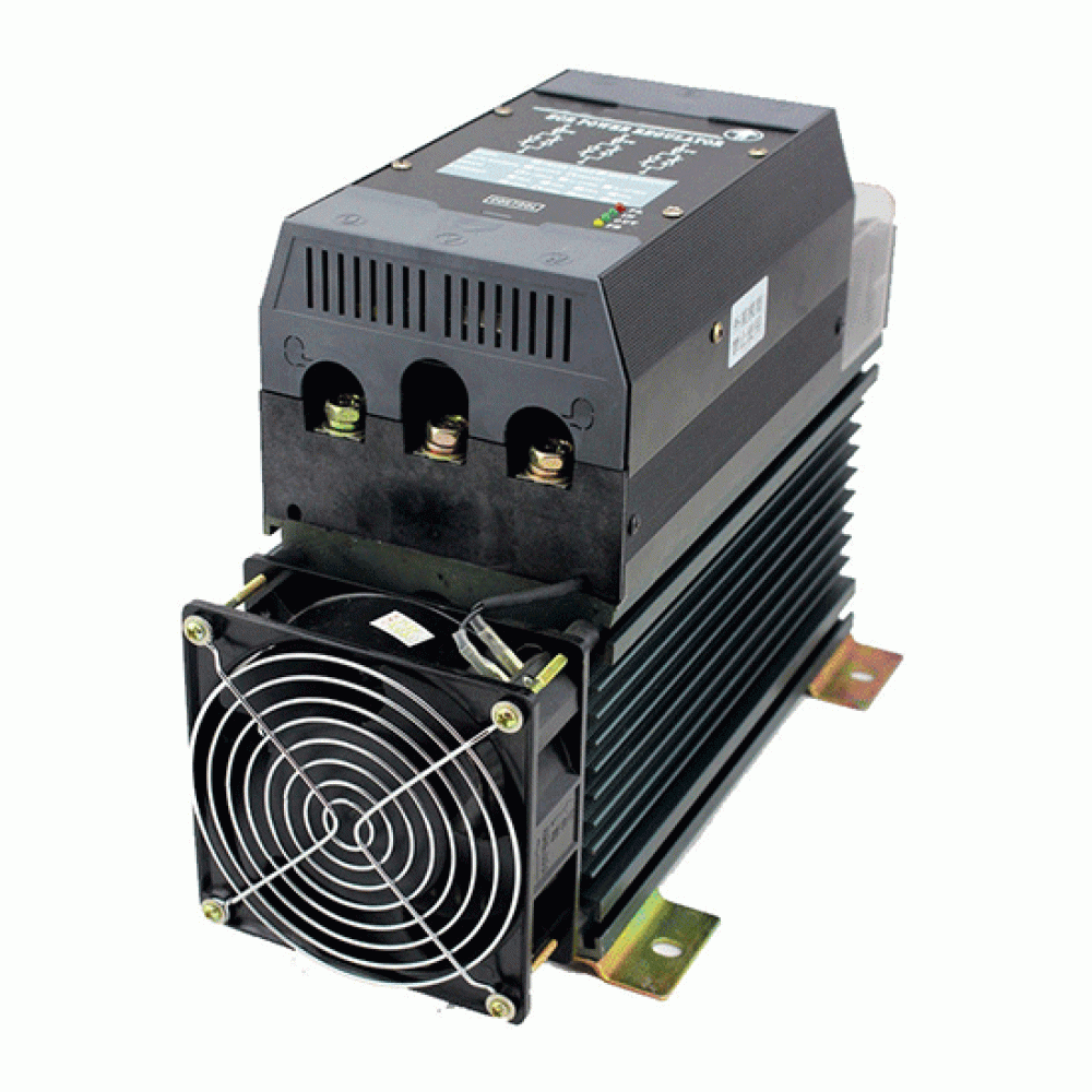 3 Phase Thyristor Power Regulator 120a 250a