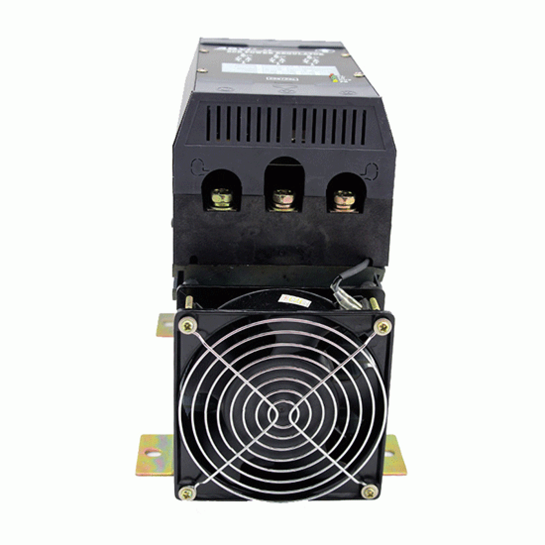 3 Phase Thyristor Power Regulator, 120A-250A - peacosupport.com