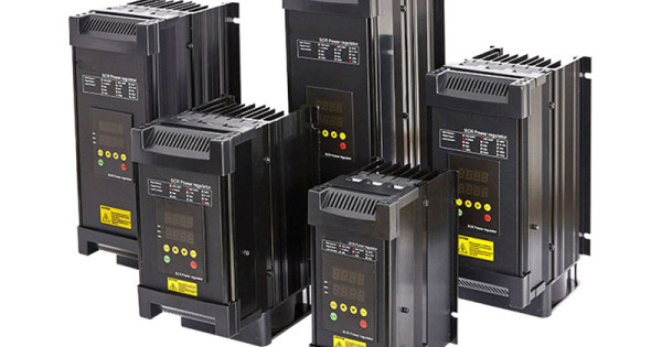 What May Affect the Efficiency of SCR Power Controller?