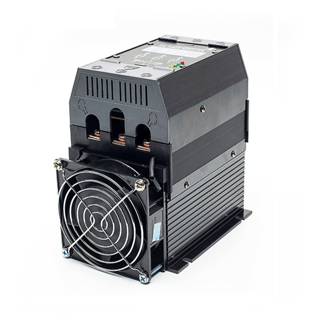 3 Phase SCR Power Regulator, 75A-120A - peacosupport.com