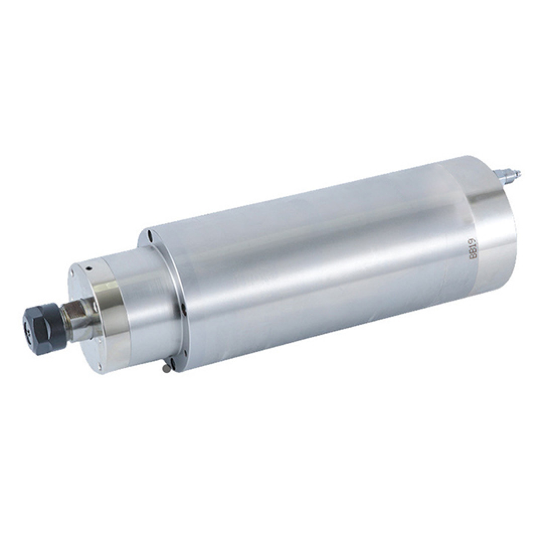 5.5 kW Spindle, 18000-24000rpm, ER25 - Peaco Support