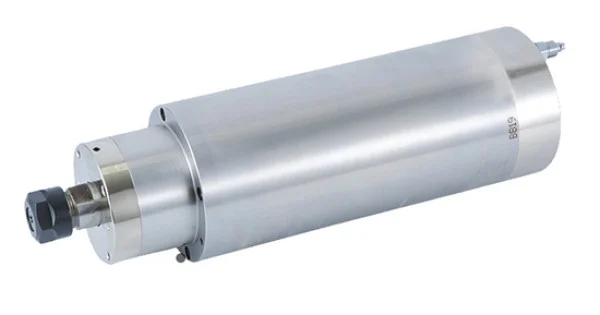 4 kW Spindle Motor, 24,000rpm, 220V/380V - Peaco Support