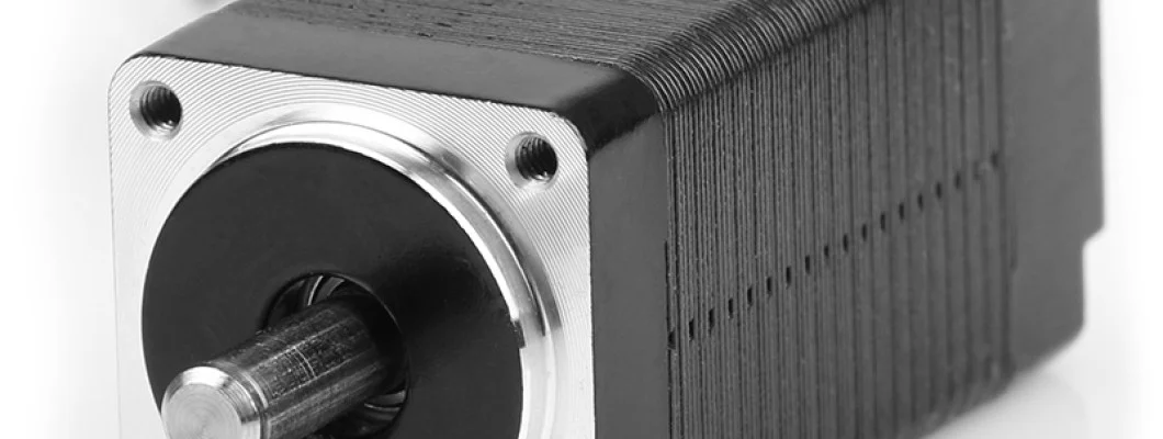 Stepper Motor Selection Guide