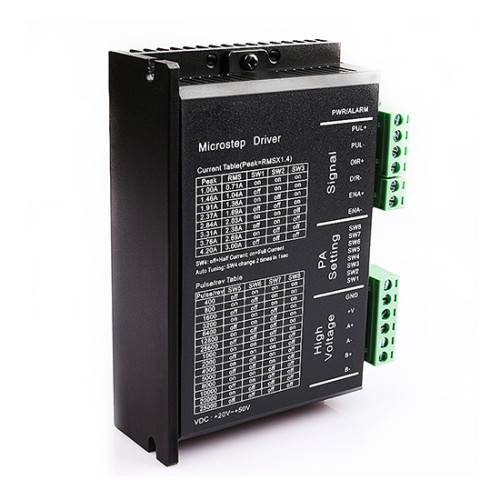 Stepper Motor Driver
