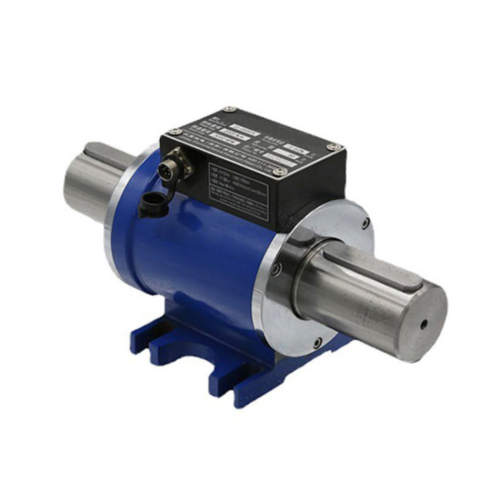Rotary Torque Sensor, Shaft to Shaft, 5 Nm-10000 Nm - peacosupport.com