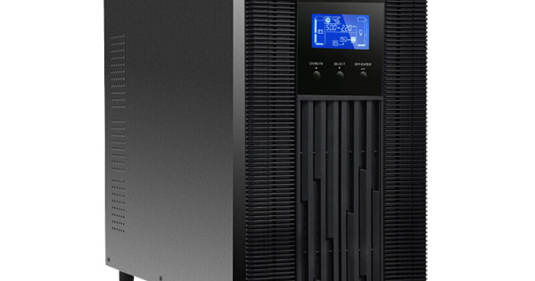 What is the Defference betwee UPS and EPS? - Peaco Support