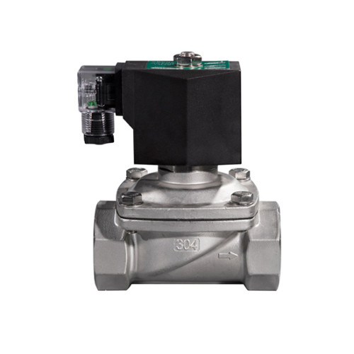 Direction Control Valve