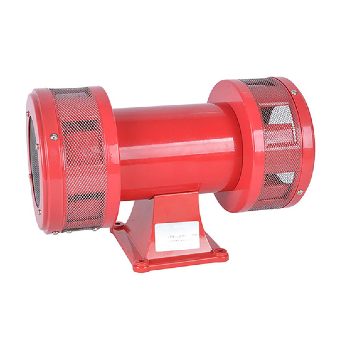 MS-790 Motor Siren, 110V/220V