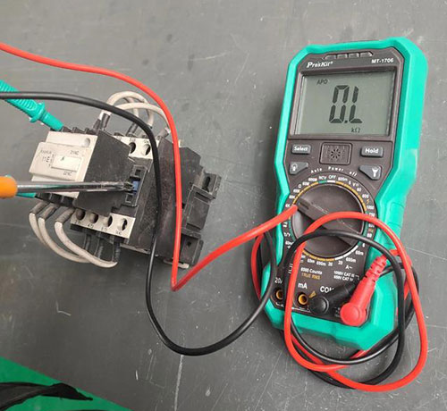 Capacitor Switching Contactor: Function, Structure